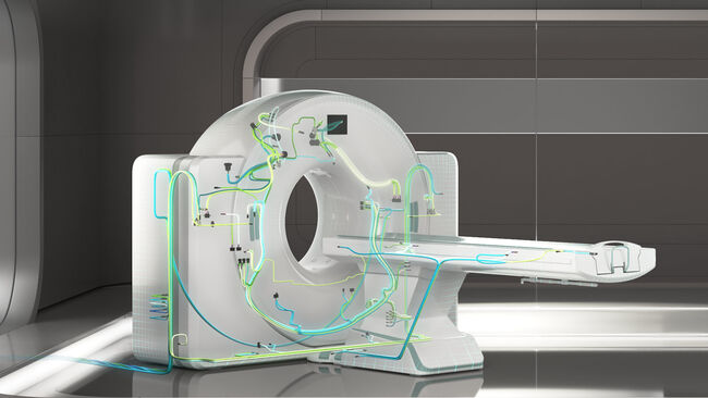 BizLink Healthcare | Healthcare