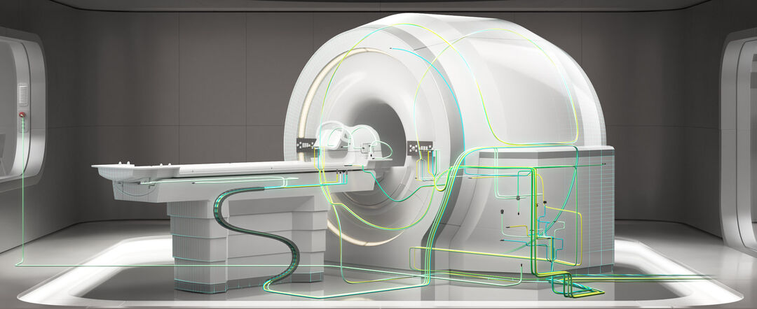 BizLink Healthcare | Magnetic Resonance Imaging (MRI)