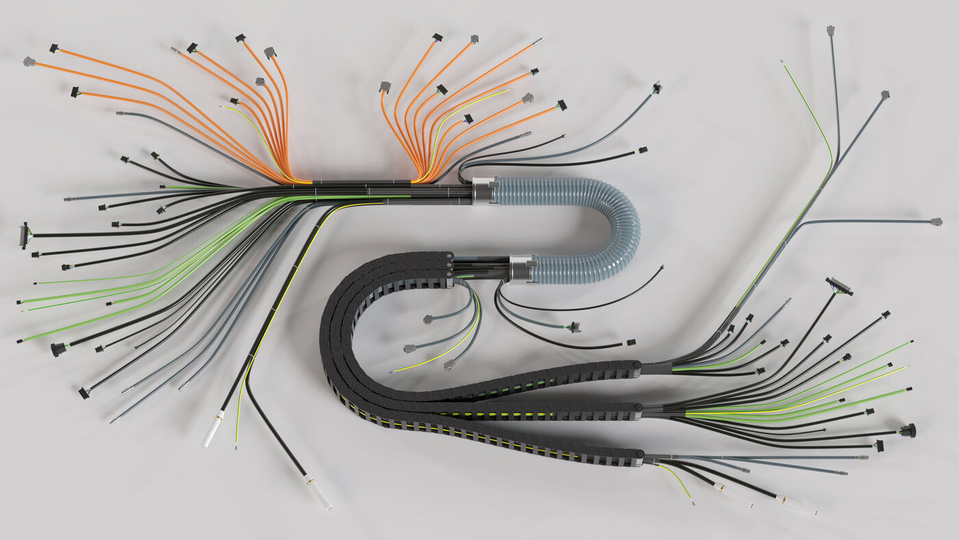 BizLink Healthcare | Cable Harnesses & Systems