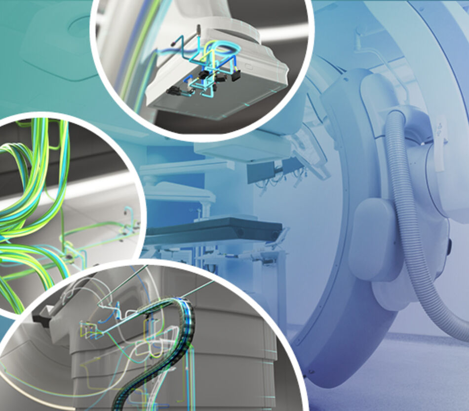 BizLink Healthcare | Seamless Internal Cable Harness Integration in ...