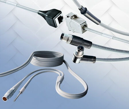 BizLink Healthcare | Custom medical cables