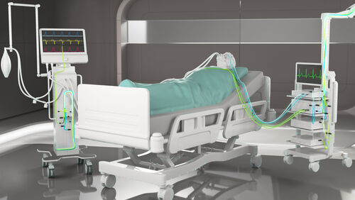 BizLink Healthcare | Healthcare