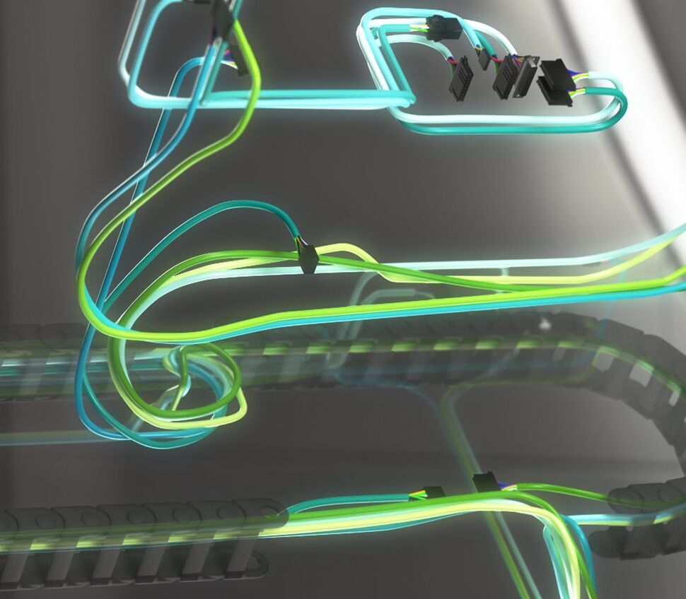 BizLink Healthcare | X-ray