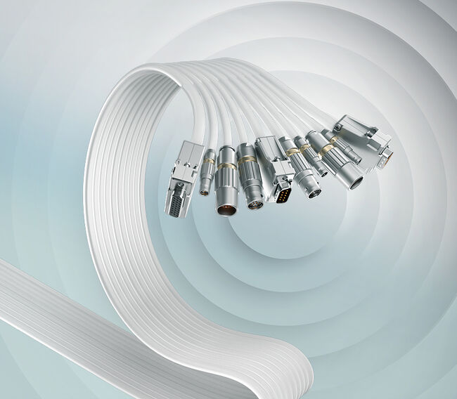 BizLink Healthcare | Custom medical cables