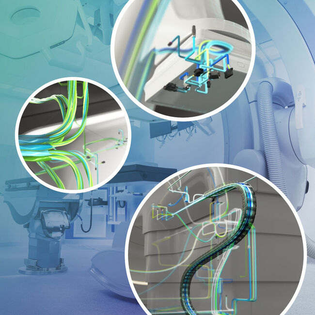 BizLink Healthcare | Healthcare