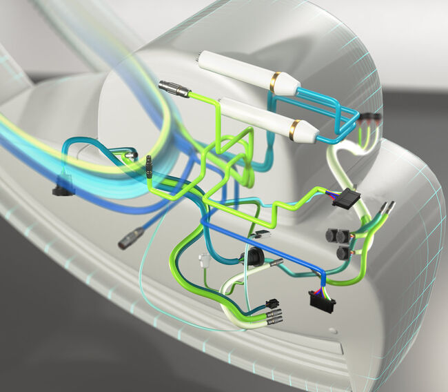 BizLink Healthcare | X-ray