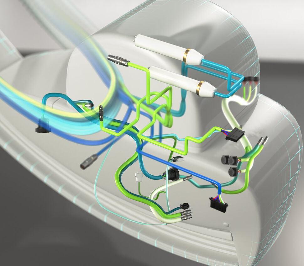 BizLink Healthcare | X-ray