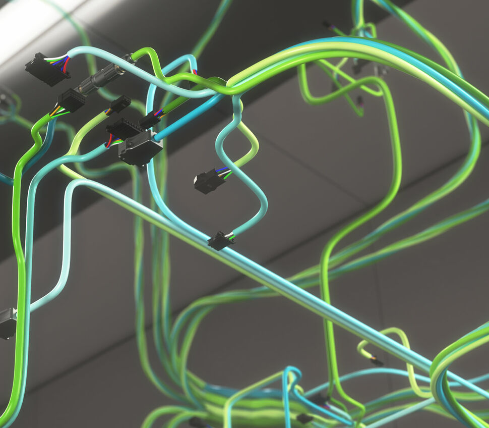 BizLink Healthcare | Magnetic Resonance Imaging