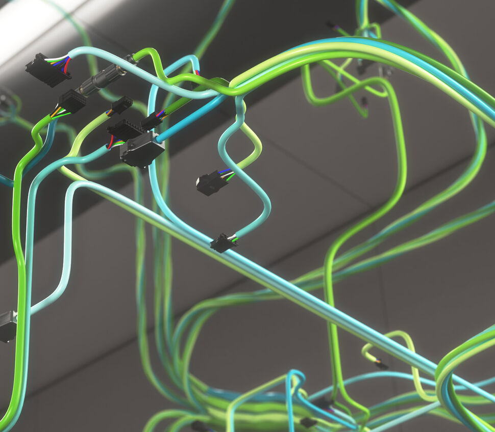 BizLink Healthcare | X-ray