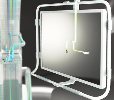 BizLink Healthcare | Cable harnesses & systems