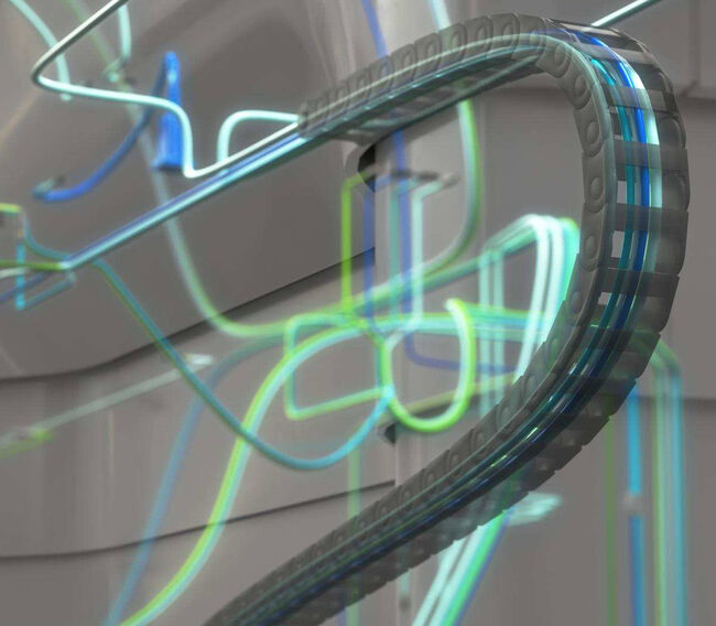 BizLink Healthcare | Magnetic Resonance Imaging (MRI)