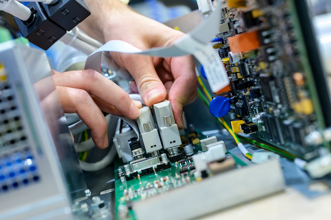 BizLink Healthcare | Cable harnesses & systems