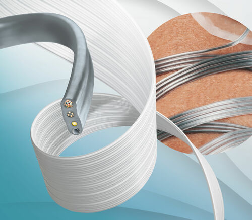 BizLink Healthcare | Flat cables
