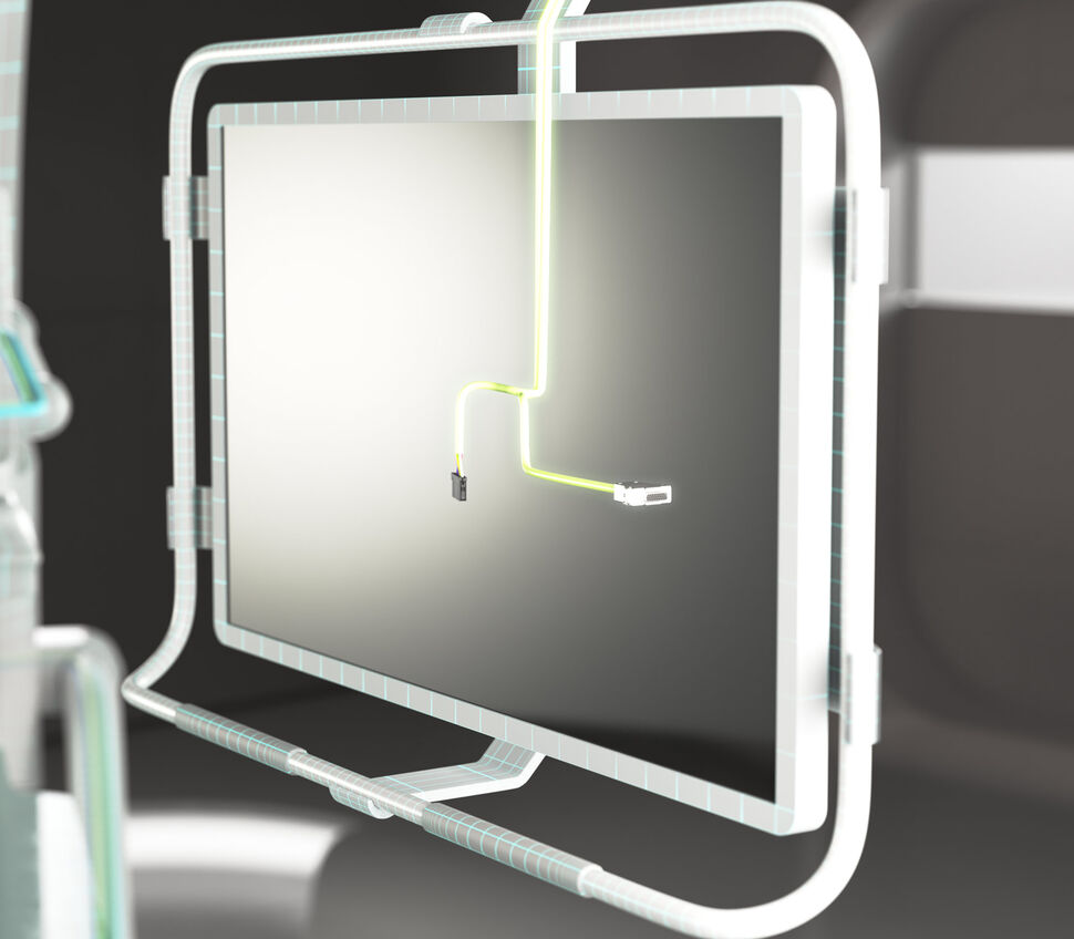 BizLink Healthcare | X-ray