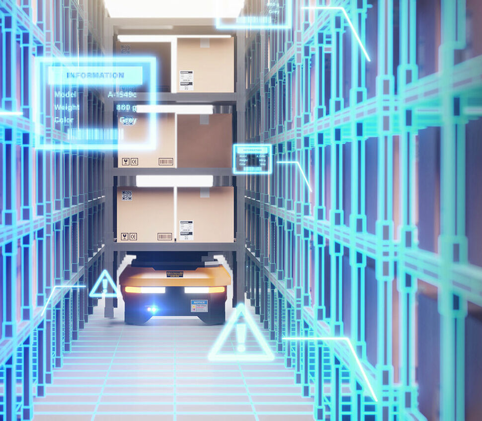 BizLink Healthcare | Individual logistics concepts