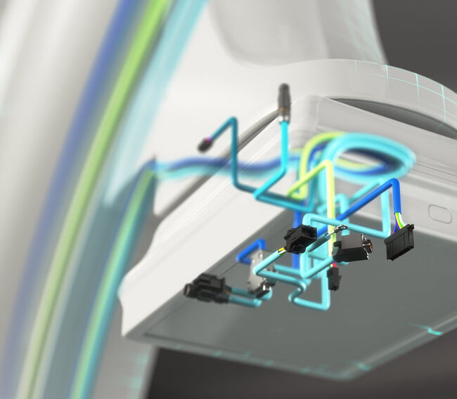 BizLink Healthcare | X-ray