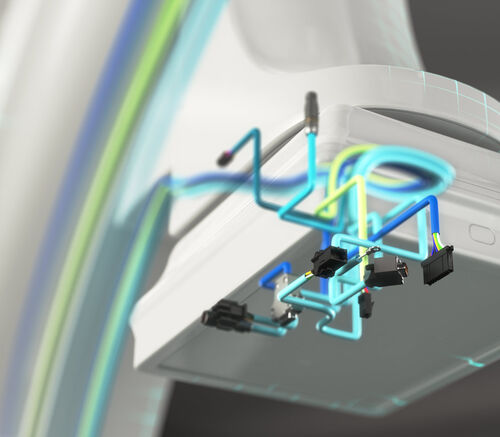 BizLink Healthcare | X-ray