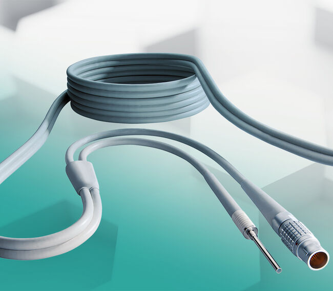 BizLink Healthcare | elocab endoscopy cable systems