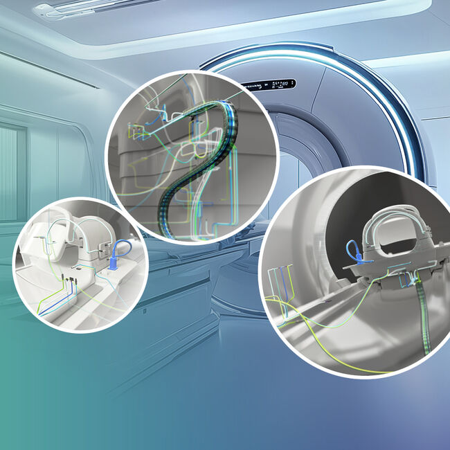 BizLink Healthcare | Healthcare