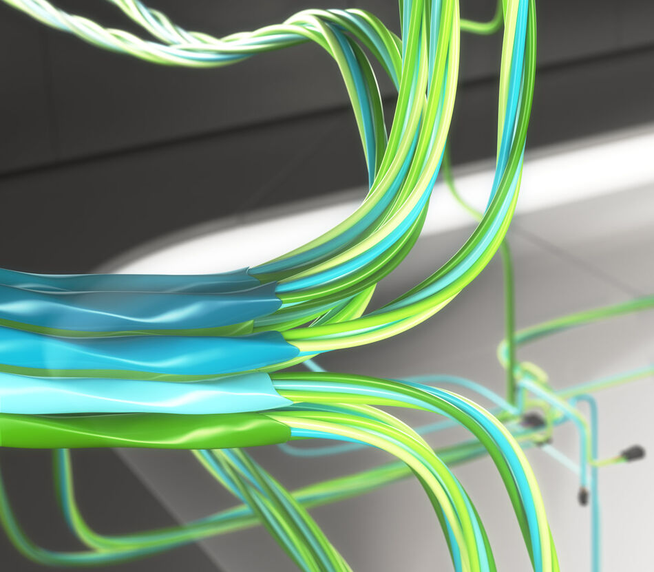 BizLink Healthcare | Cable Harnesses & Systems