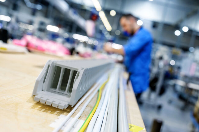 BizLink Healthcare | Cable harnesses & systems