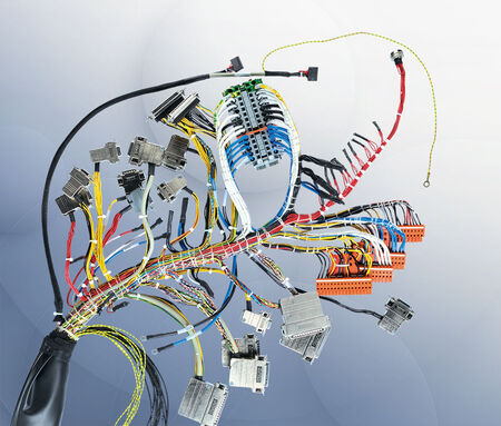 BizLink Healthcare | Custom medical cables